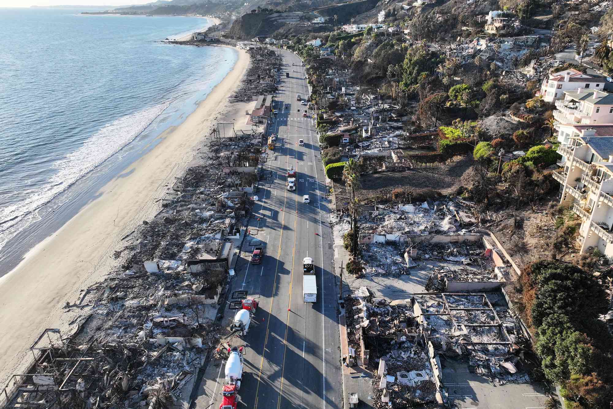 Home - San Diego Urban Wildfire